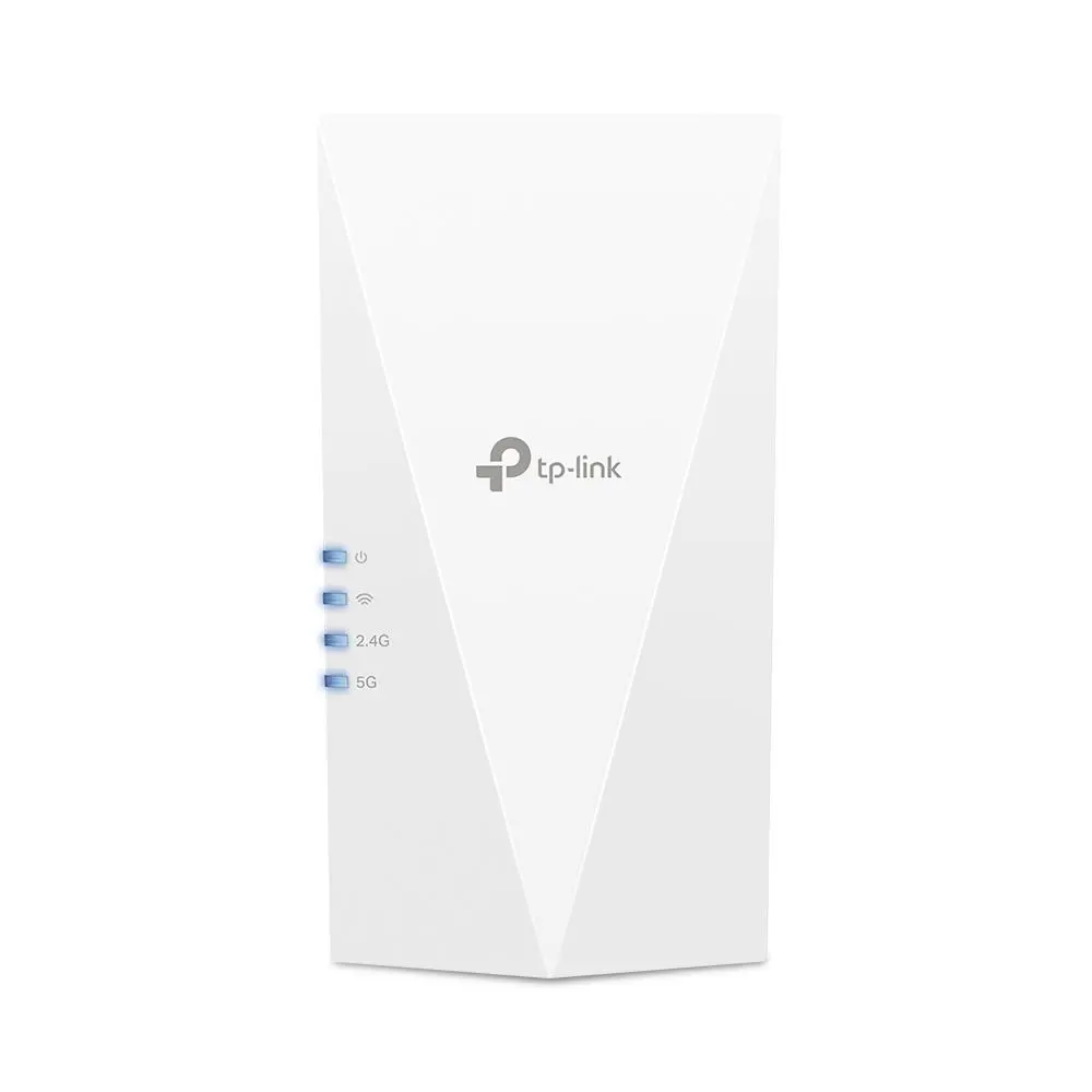 TP-LINK RE600X AX1800 - Dobra cena, Opinie w Sklepie RTV EURO AGD
