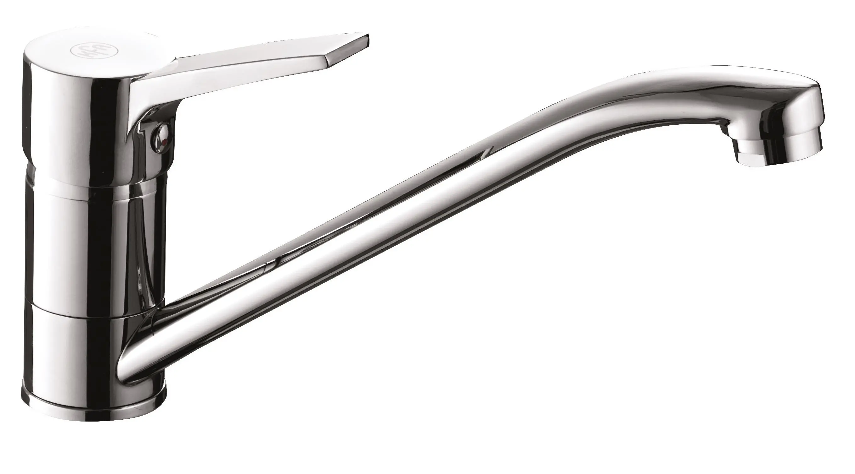 Bateria KFA Armatura Arura Galen 4903-915-00 Chrom Mosiądz - Opinie ...