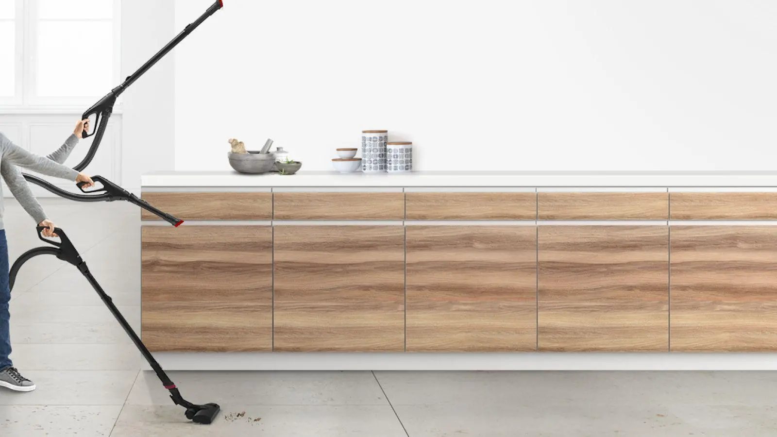 Odkurzacz Bosch BGL6X320 600W Szczotka do parkietów - Opinie, Cena ...