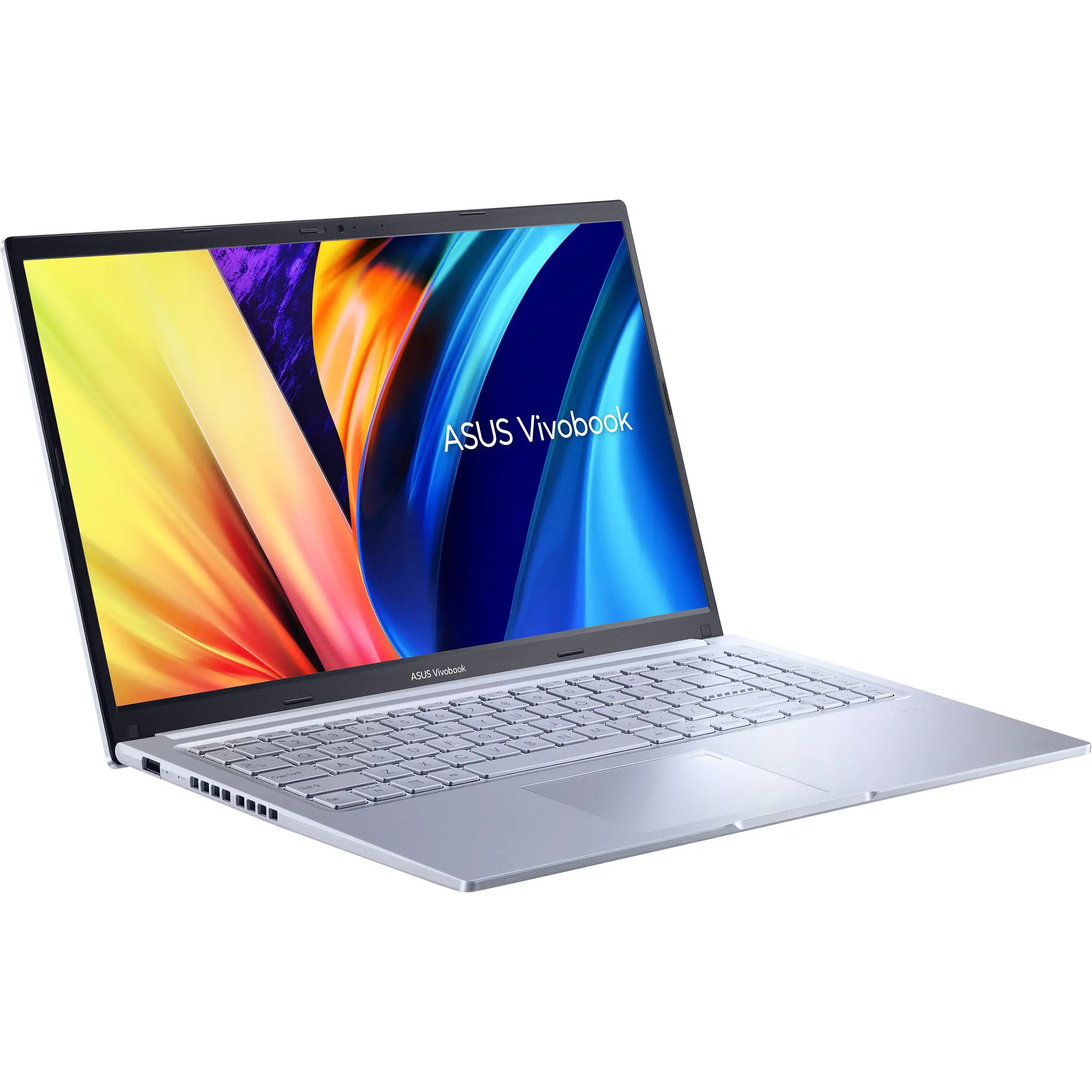 Laptop ASUS VivoBook 15 X1502ZA BQ438W 15 6 i5 1240P 16GB RAM 512GB Dysk SSD Win11 Srebrny Opinie Cena RTV EURO AGD