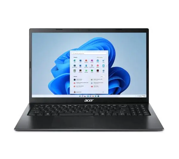 Laptop Acer Extensa EX215-54-398X 15,6" i3-1115G4 8GB RAM 256GB Dysk ...