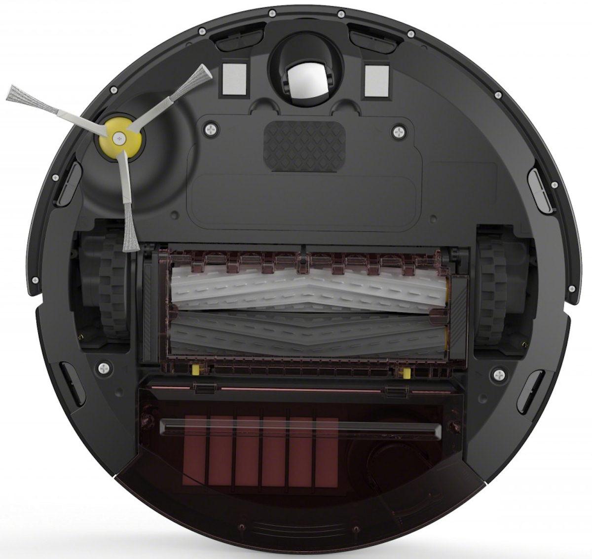 iRobot Roomba 886 - Opinie, Cena - RTV EURO AGD