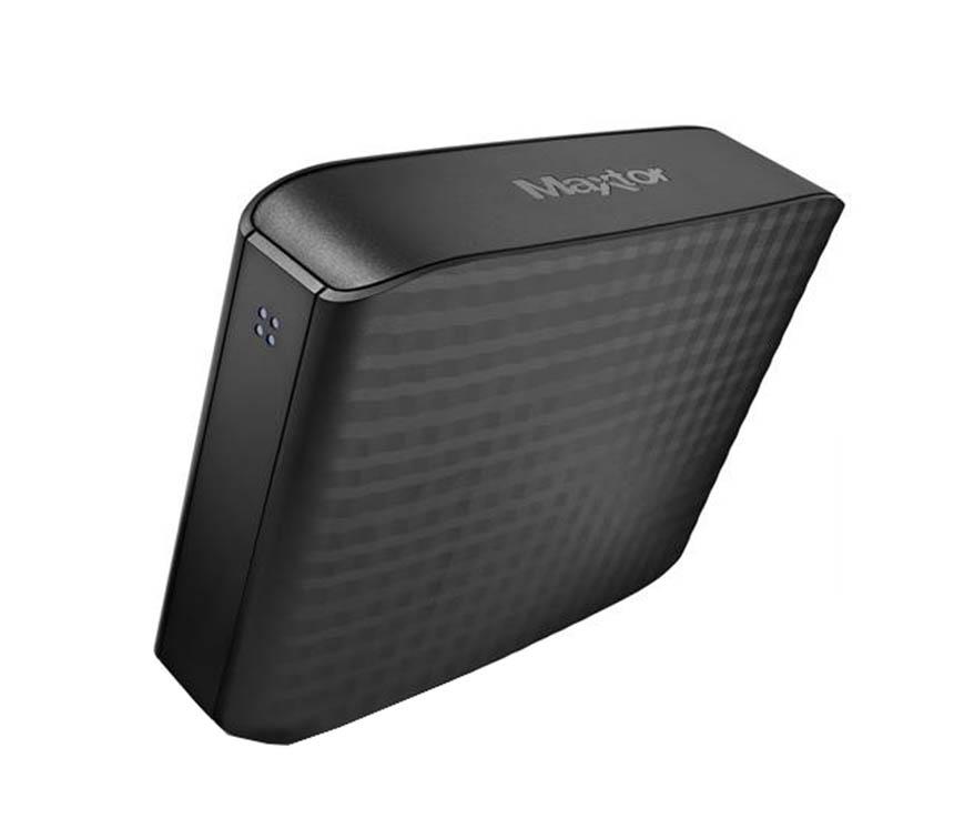 Dysk Maxtor D3 4TB 3,5'' USB 3.0 - Opinie, Cena - RTV EURO AGD