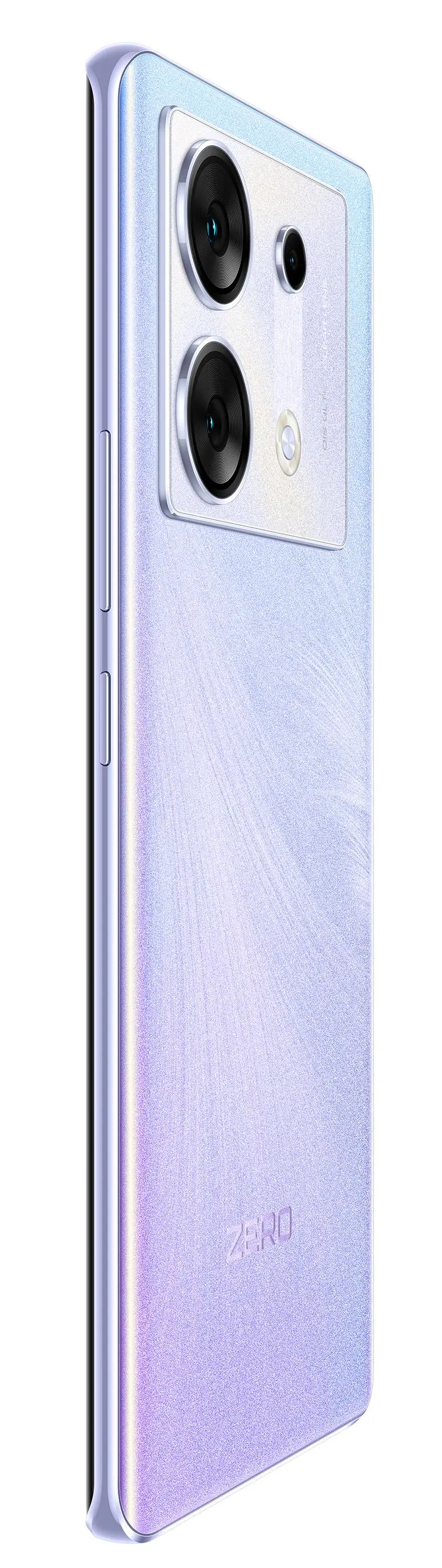 Smartfon Infinix Zero 30 5G 12/256GB 6,78" 108Mpix Purpurowy - Opinie, Cena - RTV EURO AGD