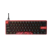 Klawiatura mechaniczna SteelSeries Apex 9 Mini FaZe Clan Limited ...
