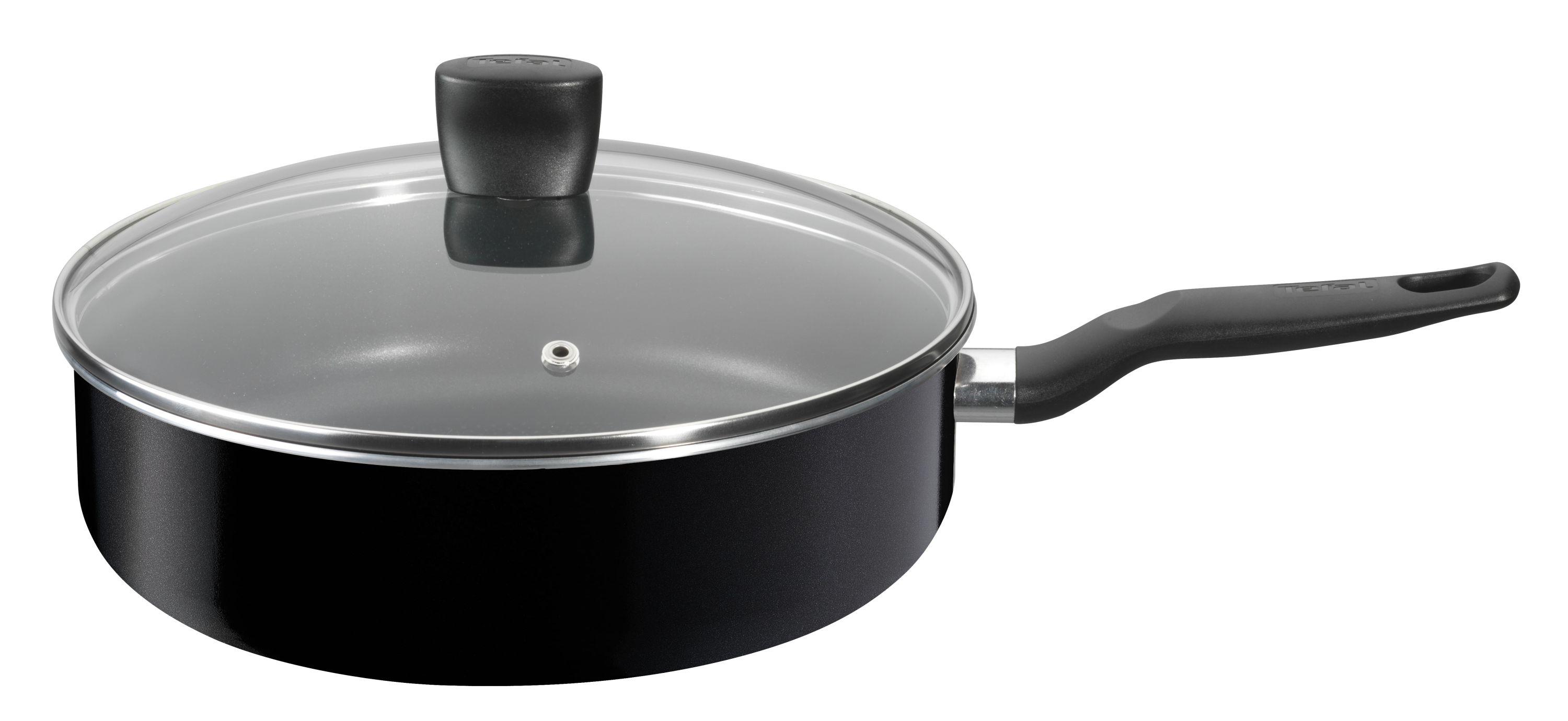 Tefal Extra B3013212 24 cm - Dobra cena, Opinie w Sklepie RTV EURO AGD