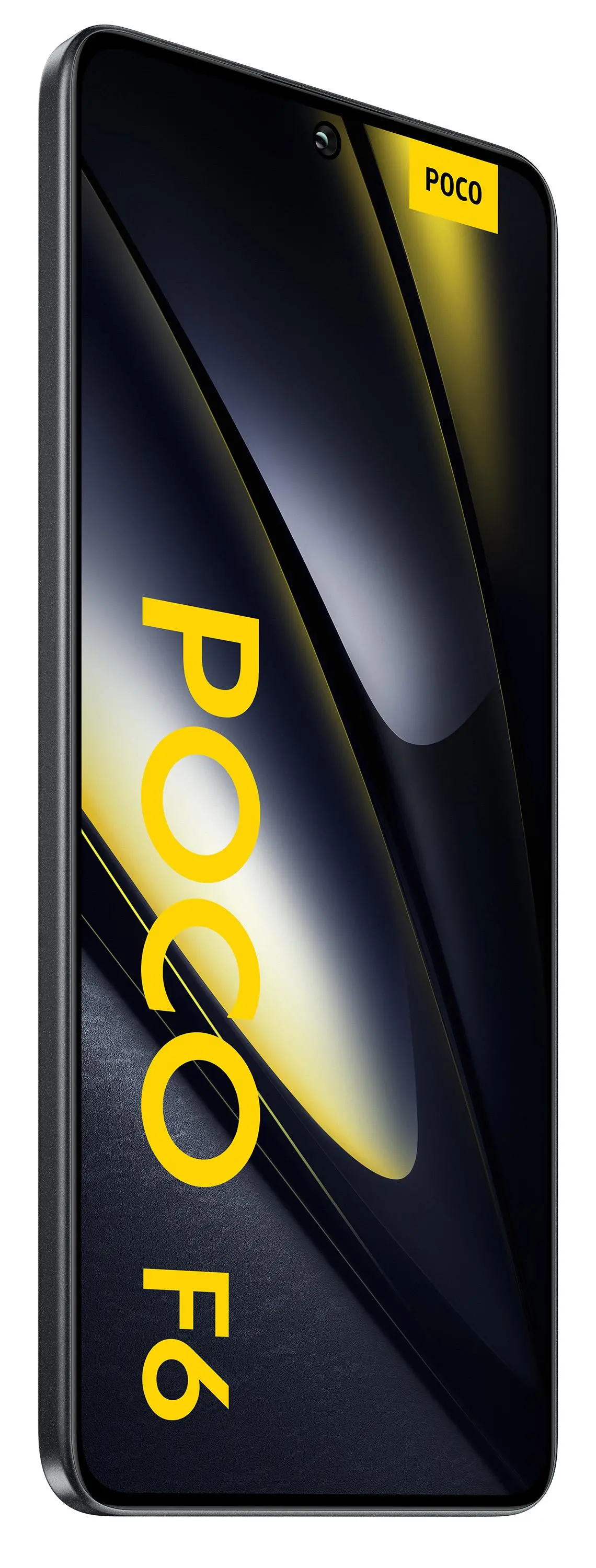 Smartfon POCO F6 12/512GB 6,67" 120Hz 50Mpix Czarny - Opinie, Cena ...