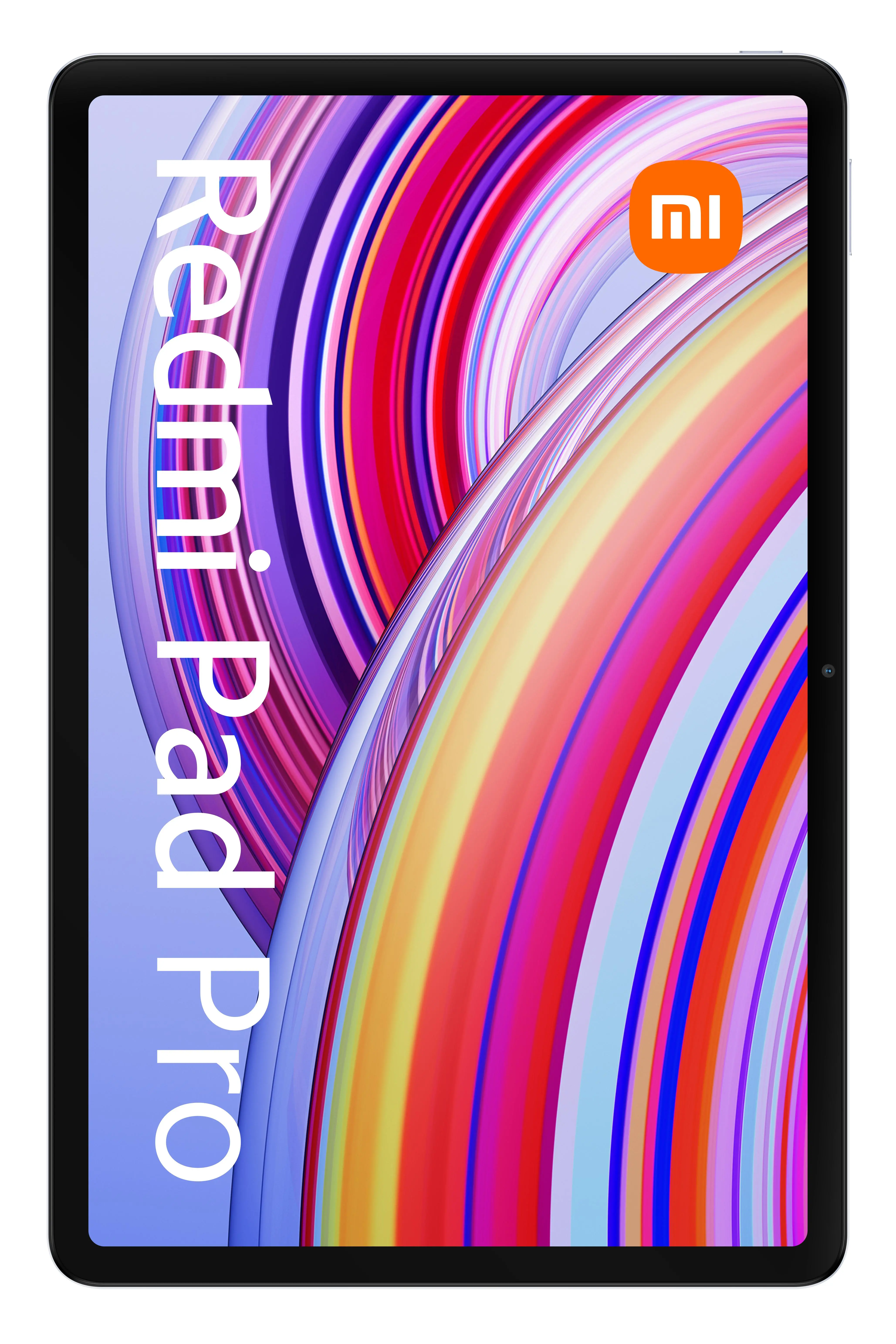 Tablet Xiaomi Redmi Pad Pro 12,1" 6/128GB Wi-Fi Ocean blue - Opinie ...