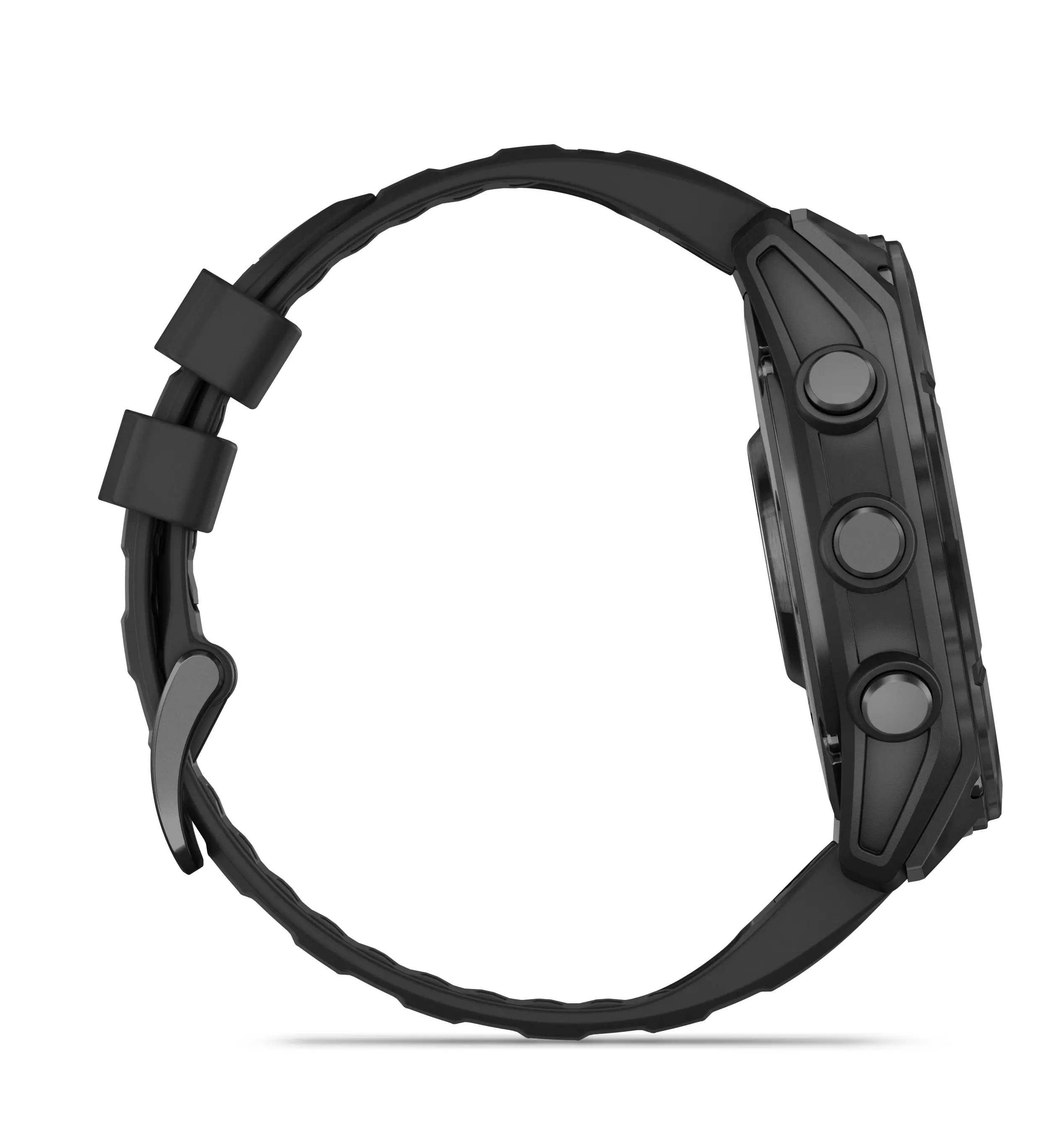 Smartwatch Garmin Fenix 8 51mm GPS Czarny - Opinie, Cena - RTV EURO AGD