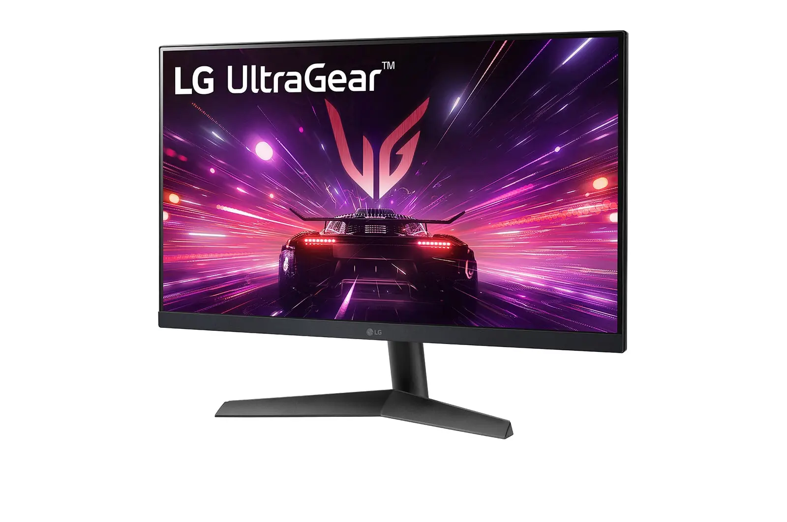 Monitor LG UltraGear 24GS60F-B 24" Full HD IPS 180Hz 1ms Gamingowy ...