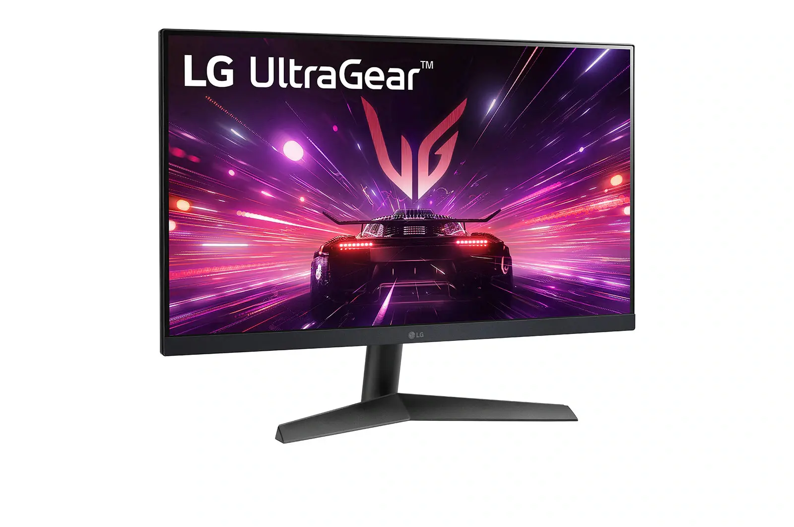 Monitor LG UltraGear 24GS60F-B 24" Full HD IPS 180Hz 1ms Gamingowy ...