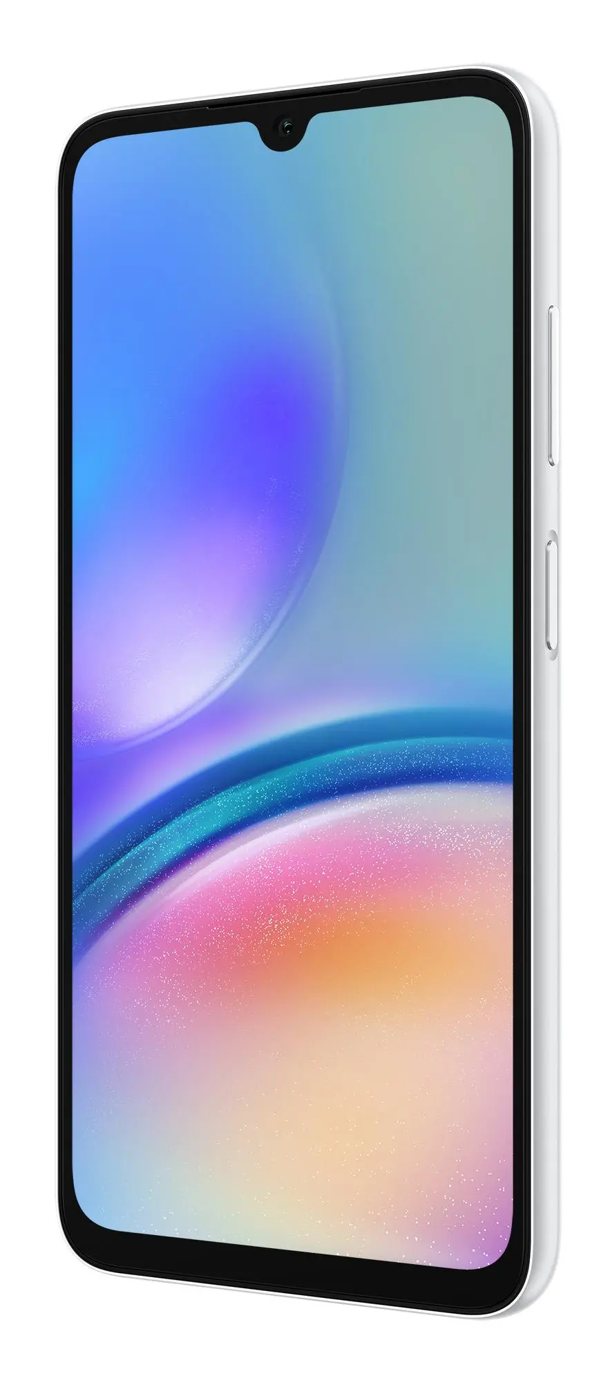 Smartfon Samsung Galaxy A05s 4/128GB 6,70" 90Hz 50Mpix Srebrny - Opinie, Cena - RTV EURO AGD