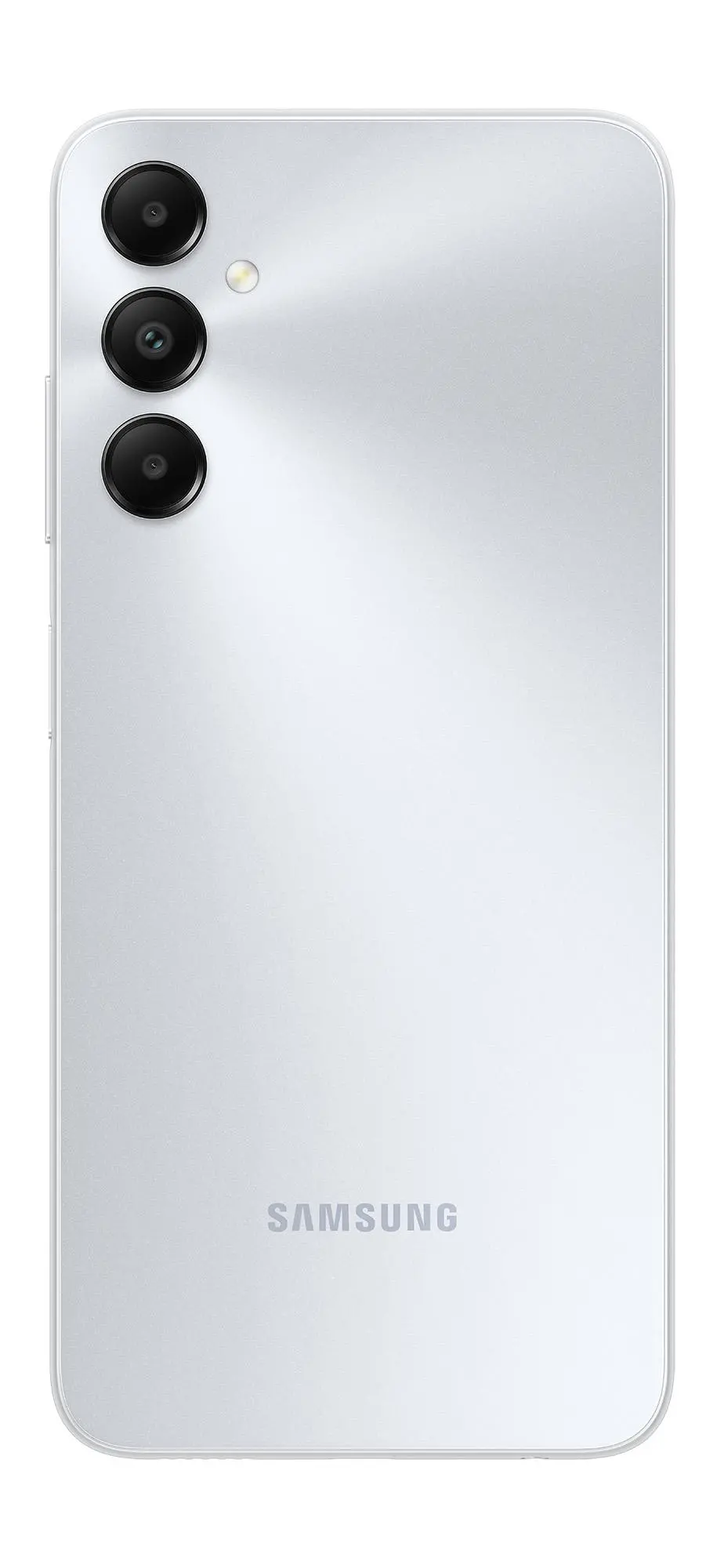 Smartfon Samsung Galaxy A05s 4/128GB 6,70" 90Hz 50Mpix Srebrny - Opinie, Cena - RTV EURO AGD