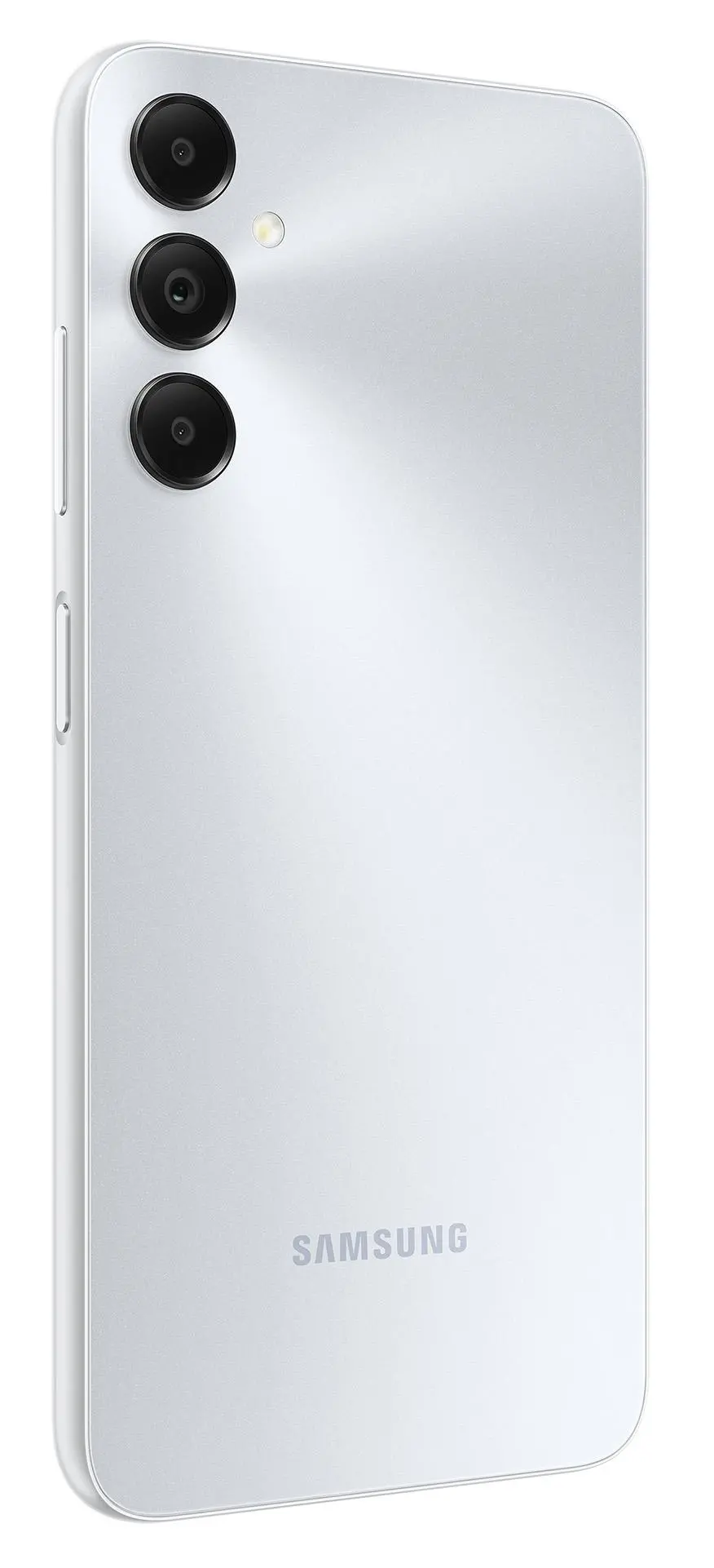 Smartfon Samsung Galaxy A05s 4/128GB 6,70" 90Hz 50Mpix Srebrny - Opinie, Cena - RTV EURO AGD