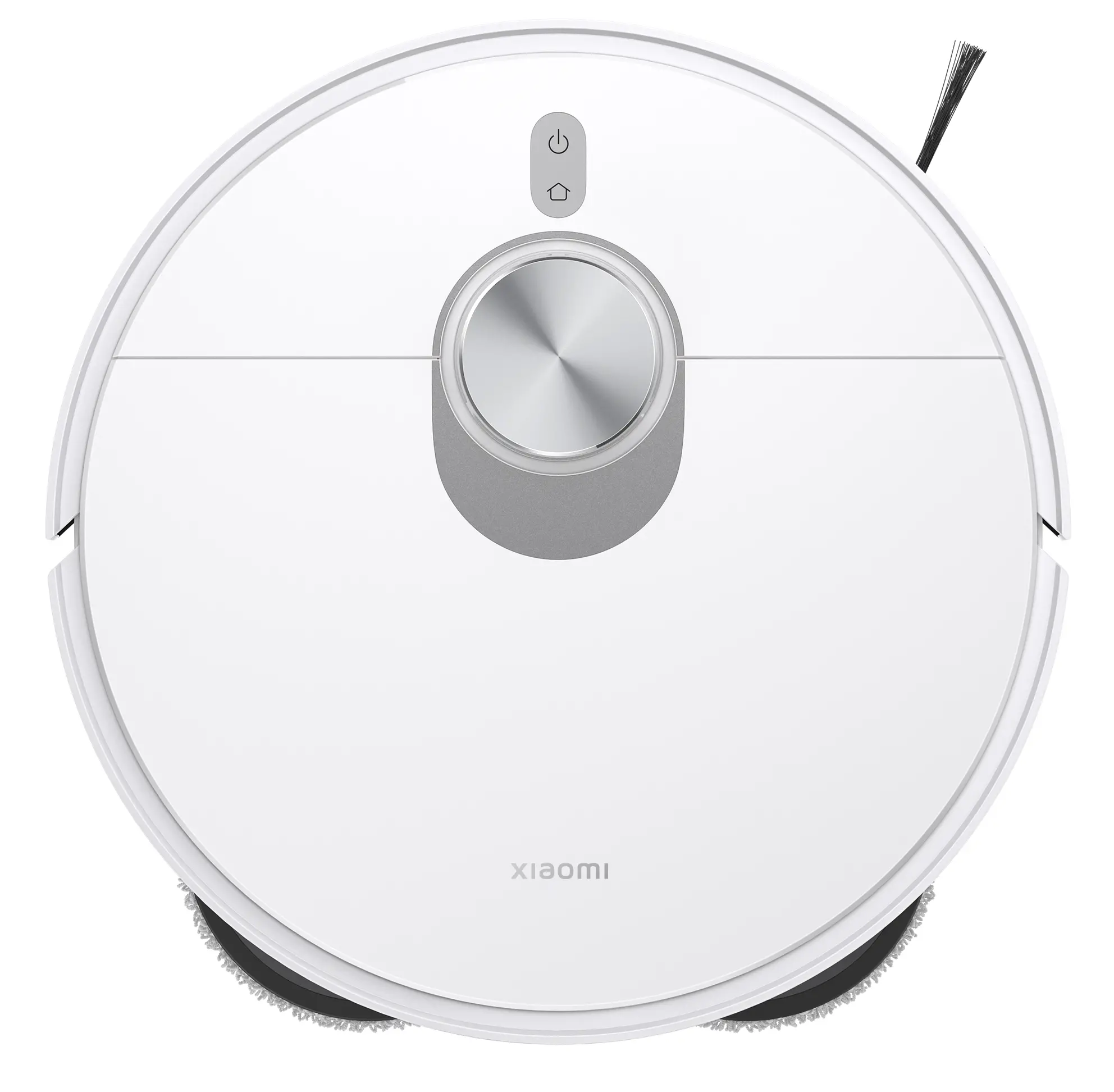 Robot sprzątający Xiaomi Robot Vacuum X20 Pro Funkcja mopowania Stacja ...