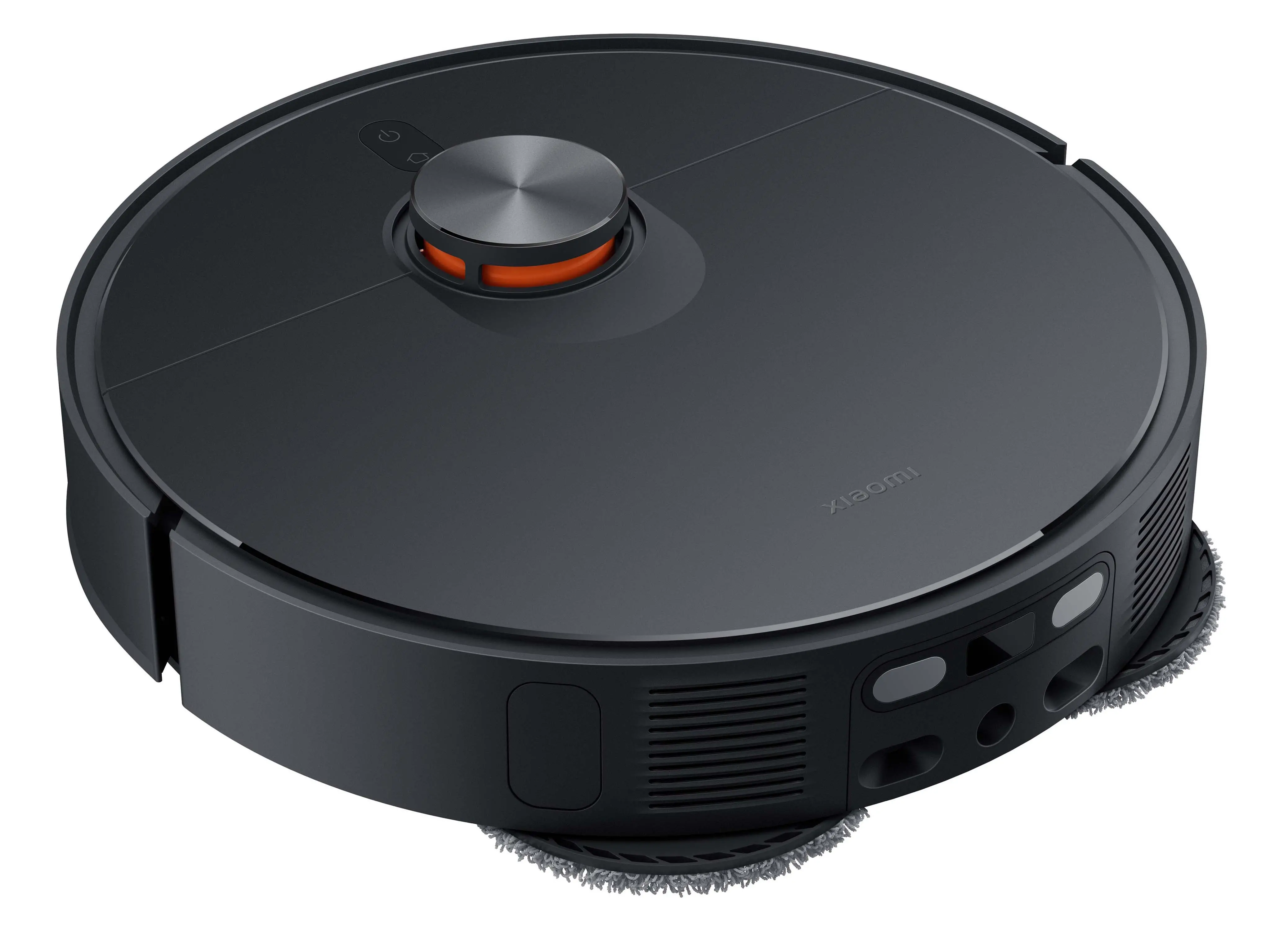 Robot sprzątający Xiaomi Robot Vacuum X20 Max Funkcja mopowania Stacja ...