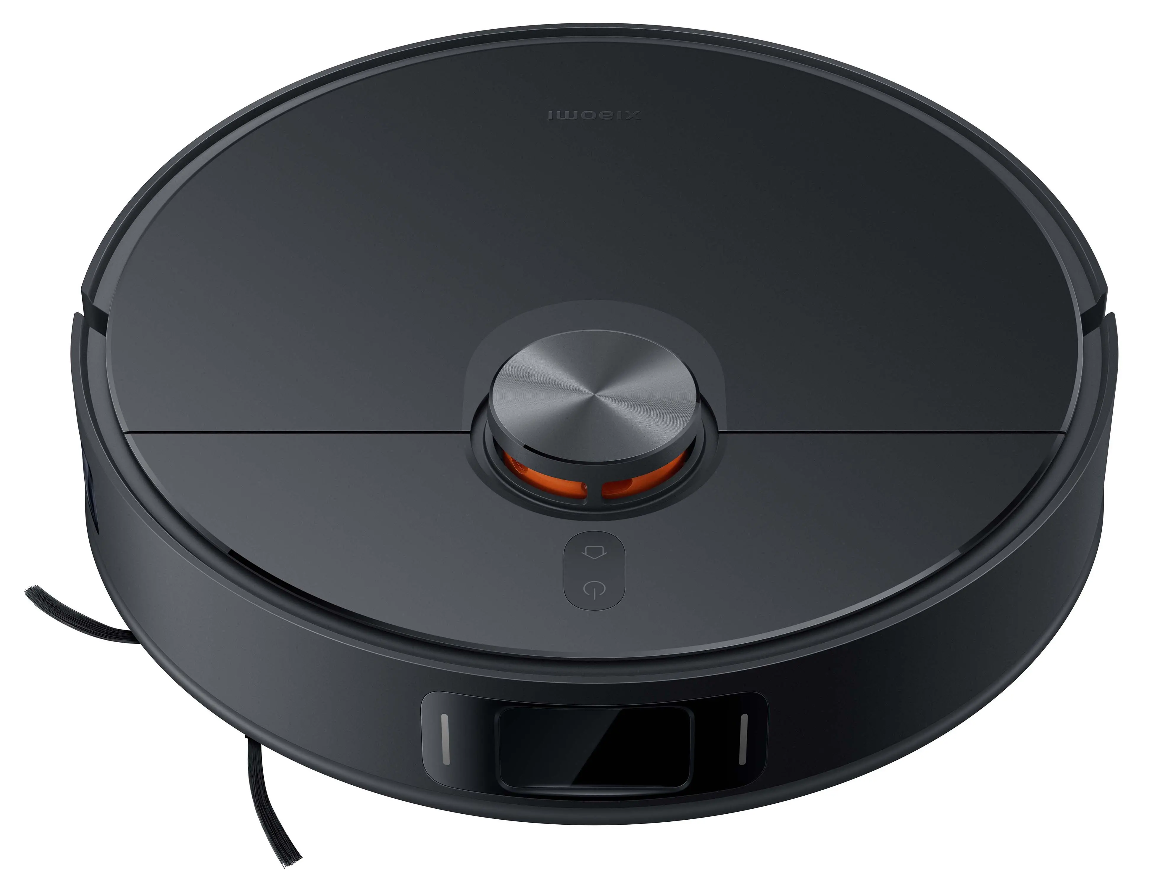Robot sprzątający Xiaomi Robot Vacuum X20 Max Funkcja mopowania Stacja ...