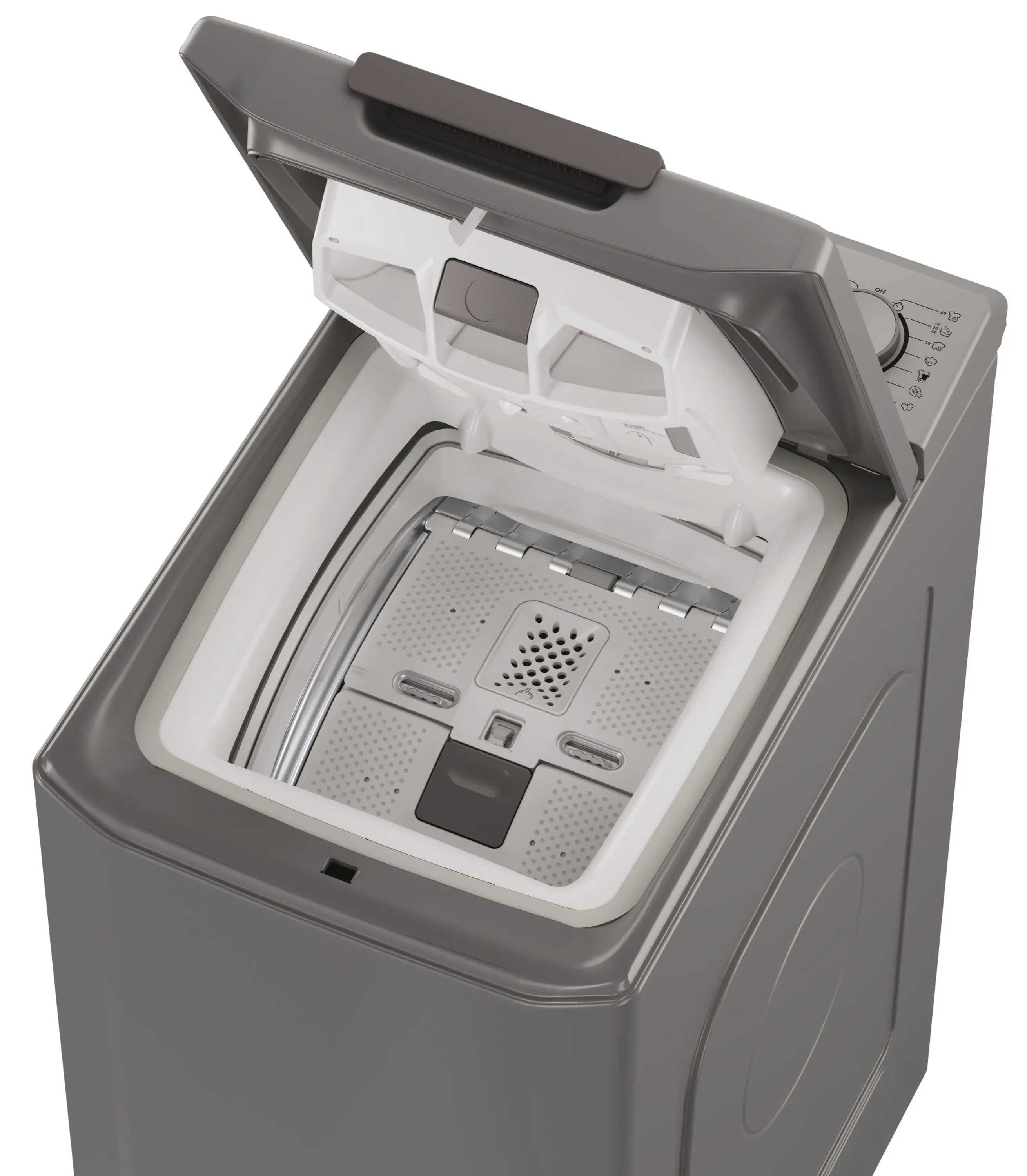 Pralka Candy ProWash 500 TCAS274TMR5-S 7kg 1200obr/min Zdalne ...