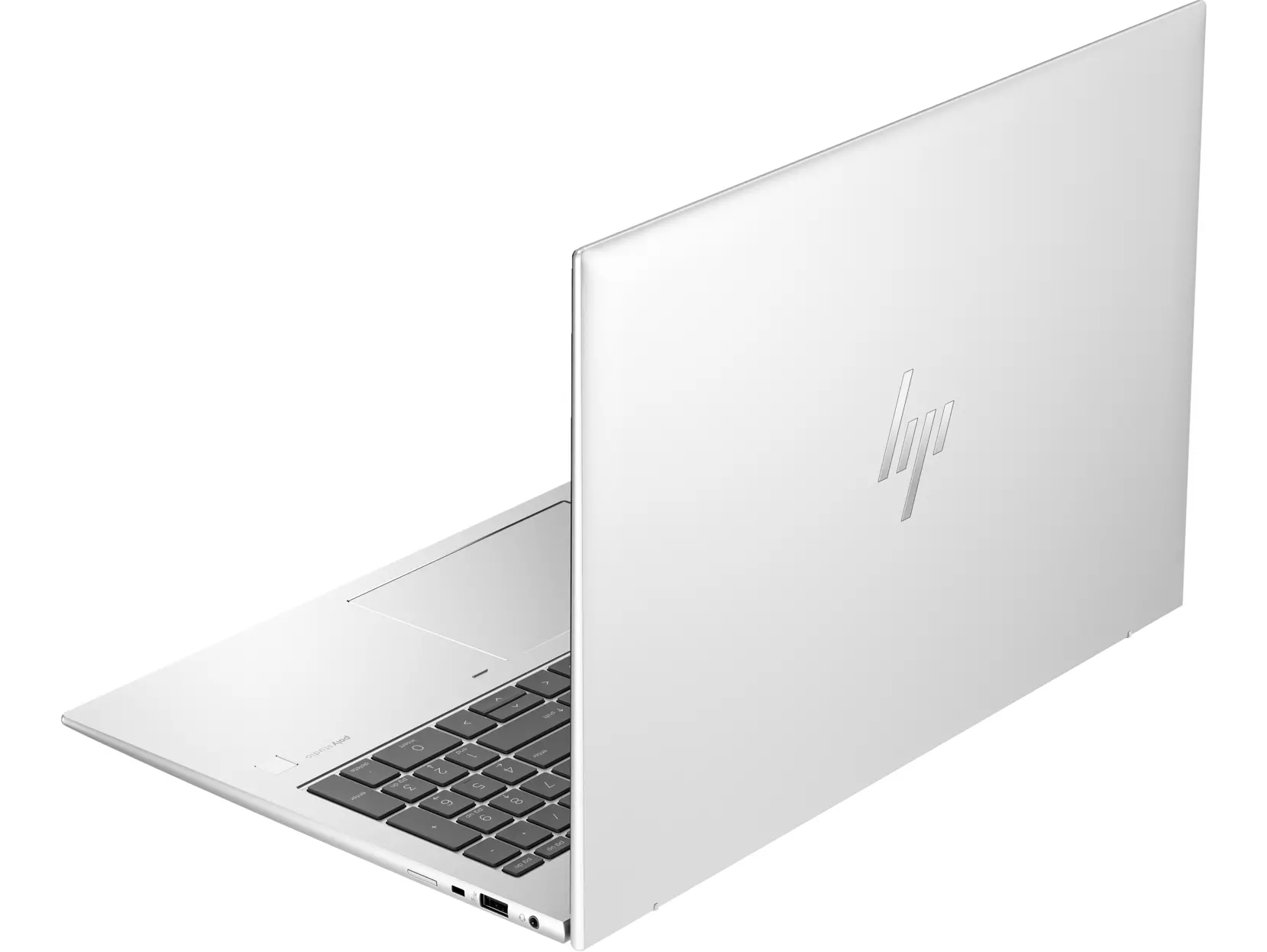 Laptop HP EliteBook 860 G11 16" Ultra 7 155U 16GB RAM 512GB Dysk SSD ...