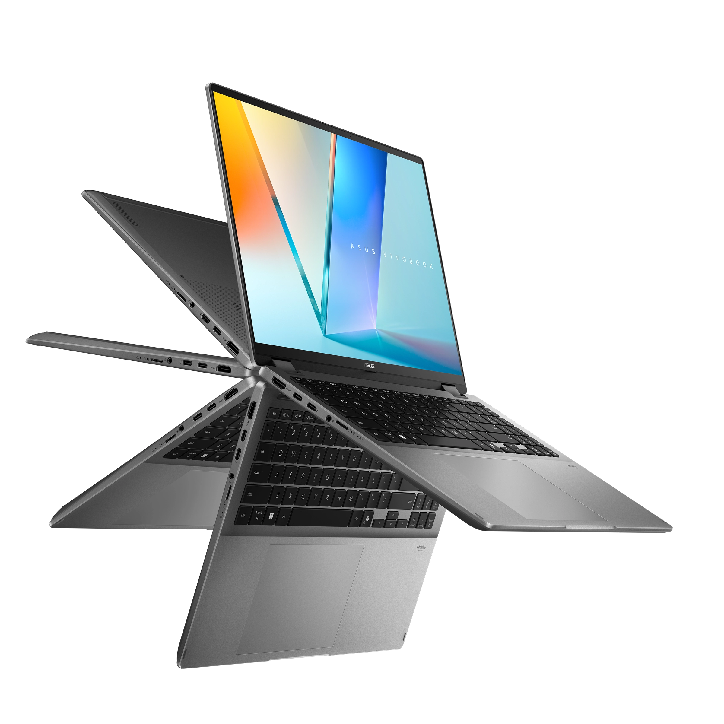Laptop ASUS Vivobook 16 Flip TP3607SA-RJ006W OLED 16" 120Hz Ultra 5 ...