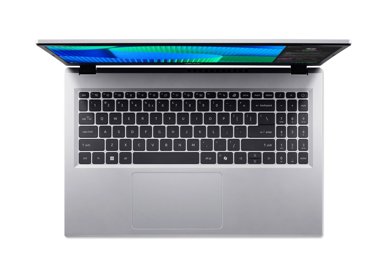 Laptop Acer Extensa 15 EX215-57-TCO 15,6" i5-1334U 16GB RAM 512GB Dysk ...