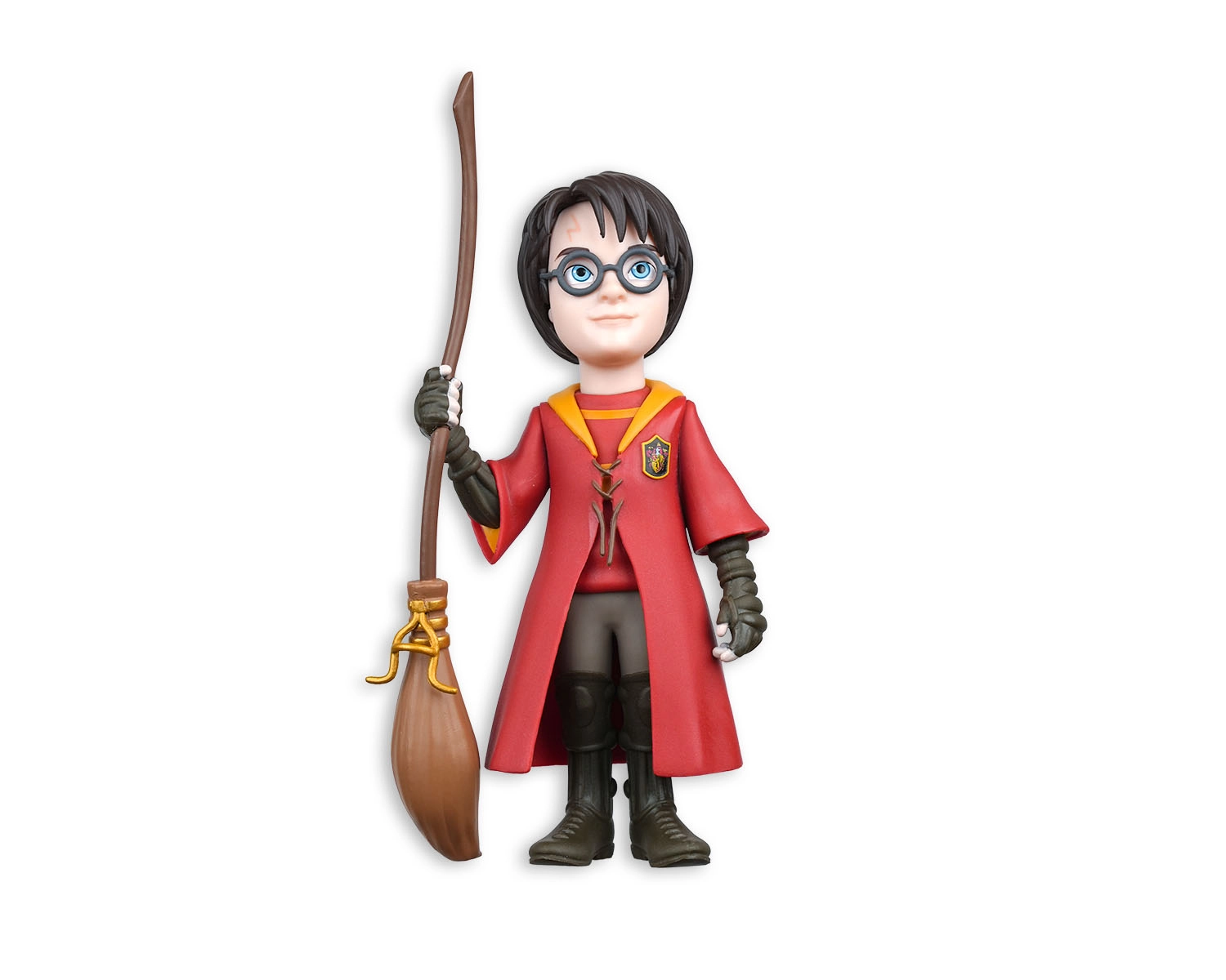 Minix Harry Potter Quidditch - Dobra cena, Opinie w Sklepie RTV EURO AGD