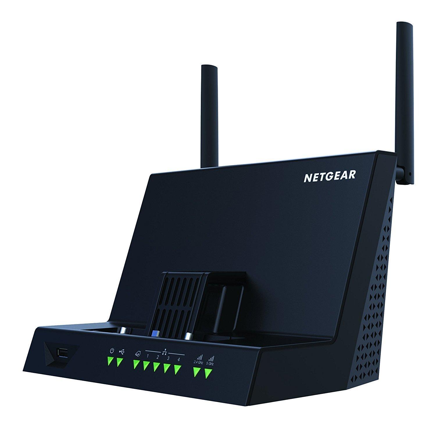 Netgear AirCard Smart Cradle DC112A - Dobra cena, Opinie w Sklepie RTV ...