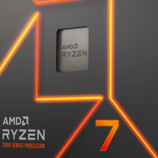 Procesor AMD Ryzen 7 7700 OEM (100-000000592) - Opinie, Cena - RTV EURO AGD