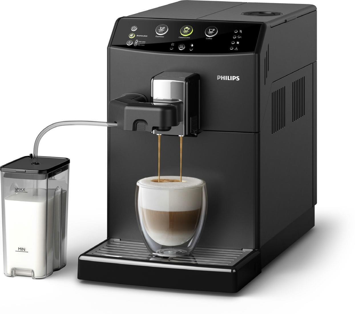 Philips HD8829/09 - Opinie, Cena - RTV EURO AGD