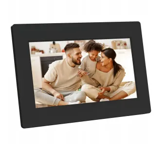 Cyfrowe ramki do zdjęć AgfaPhoto - Wielkość ekranu LCD : do 7 " - Ceny ...