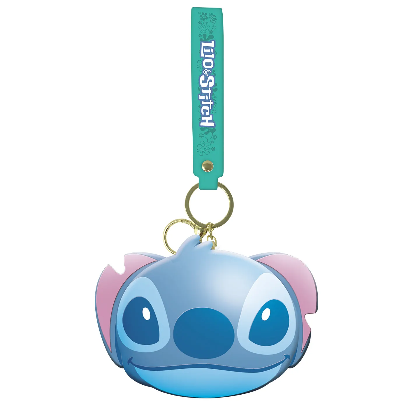 Paladone Disney Lilo & Stitch Brelok do Kluczy Stitch - Dobra cena ...
