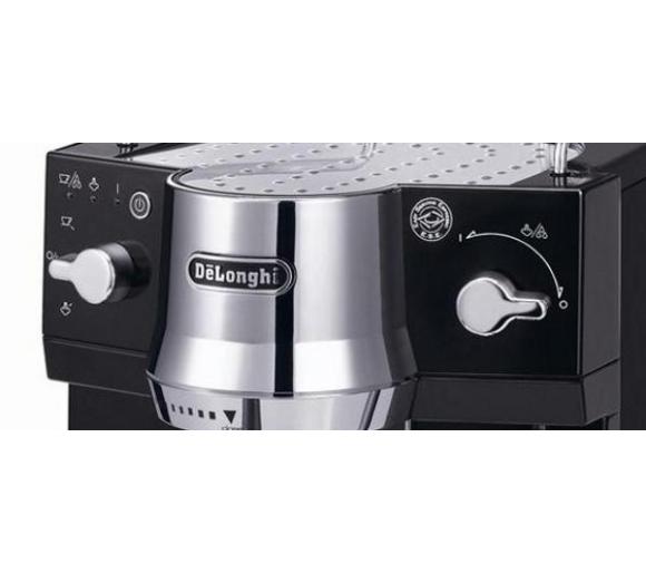DeLonghi EC 820.B - Opinie, Cena