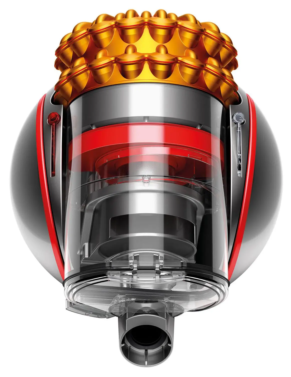 Odkurzacz Dyson Cinetic Big Ball Multifloor 2 700W Opinie Cena RTV EURO AGD