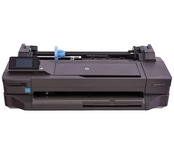 HP DesignJet T120 w Sklepie RTV EURO AGD