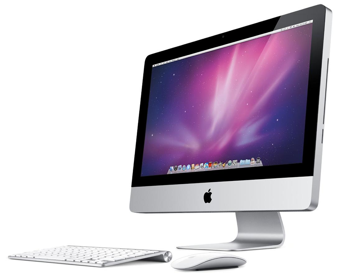 Apple iMac 27 Intel Core i7 2 8 4GB 1TB HD4850 OSXSL Opinie Cena RTV EURO AGD