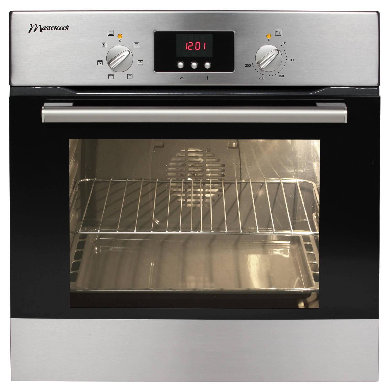 Piekarnik elektryczny Mastercook MA-6 EX - Opinie, Cena - RTV EURO AGD