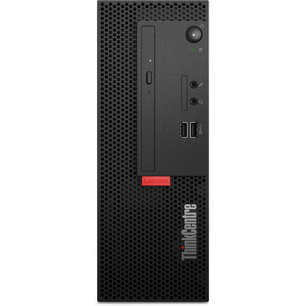 Lenovo ThinkCentre M710e SFF Intel Core i7-7700 8GB 256GB W10 Pro ...