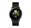 Smartwatch Samsung Galaxy Watch Active 40mm Czarny - Opinie, Cena - RTV ...