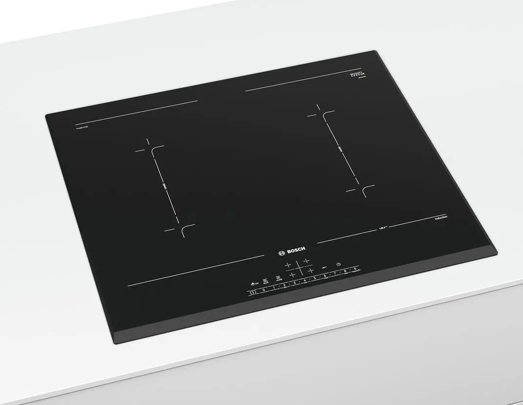Płyta indukcyjna Bosch Serie 6 PVQ651FC5E 59,2cm - Opinie, Cena - RTV ...