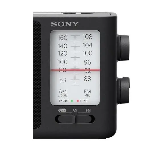 Sony ICF-506 - Dobra cena, Opinie w Sklepie RTV EURO AGD