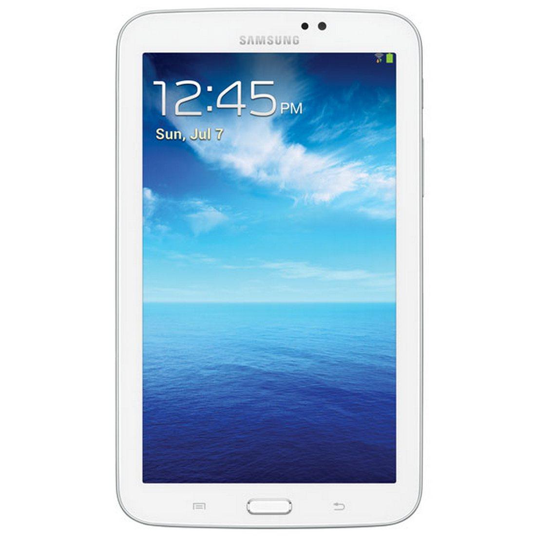 Samsung Galaxy Tab 3 7.0 3G SM-T211 Biały - Opinie, Cena - RTV EURO AGD