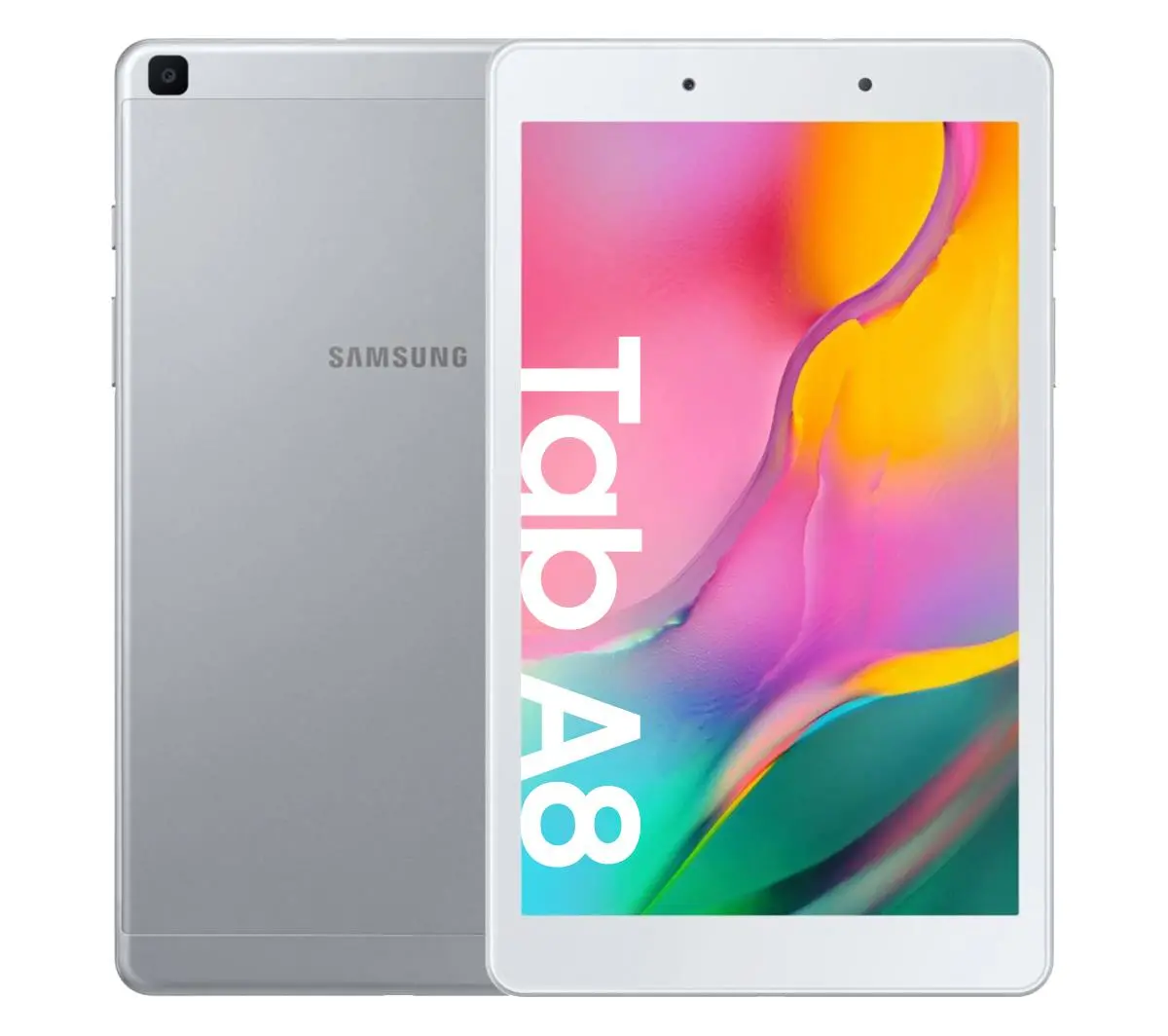 Tablet Samsung Galaxy Tab A8 2019 SM-T295 8" 2/32GB LTE Srebrny ...
