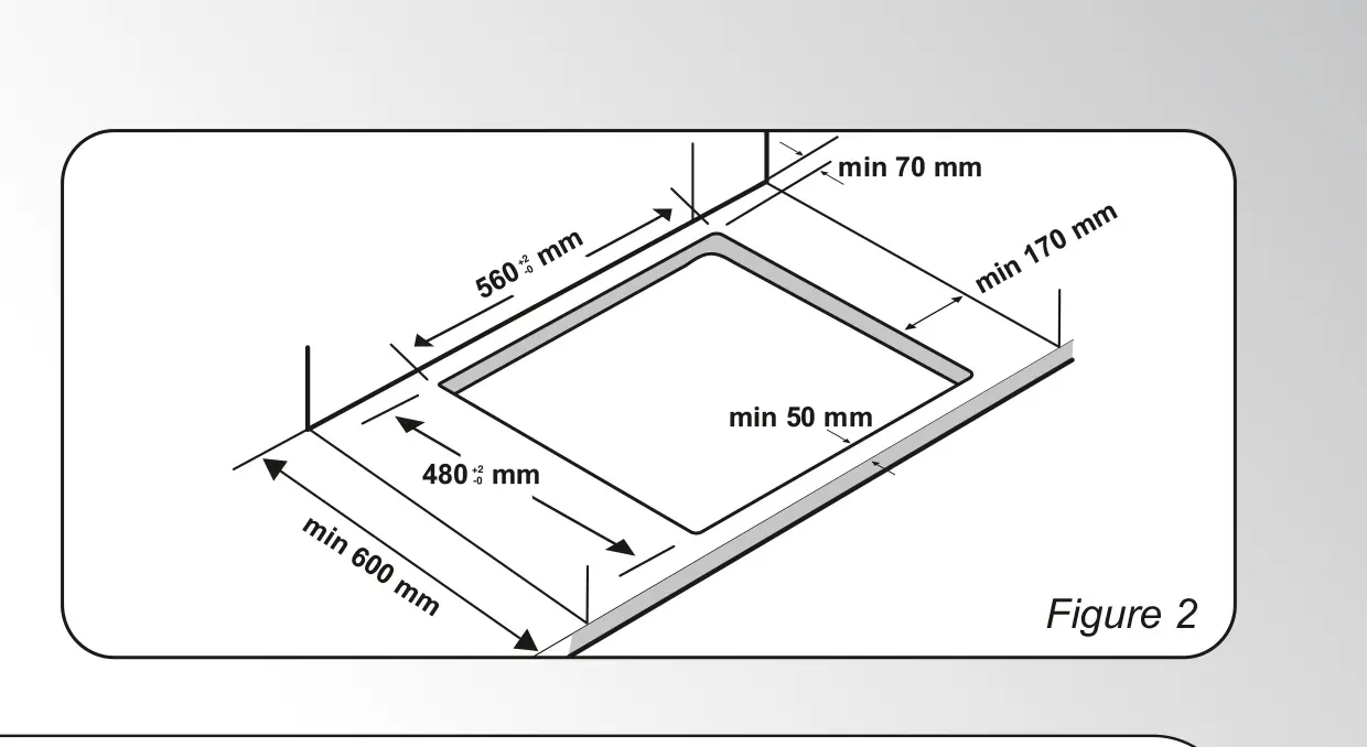 Płyta gazowa Candy CVG6B 56,8cm - Opinie, Cena - RTV EURO AGD