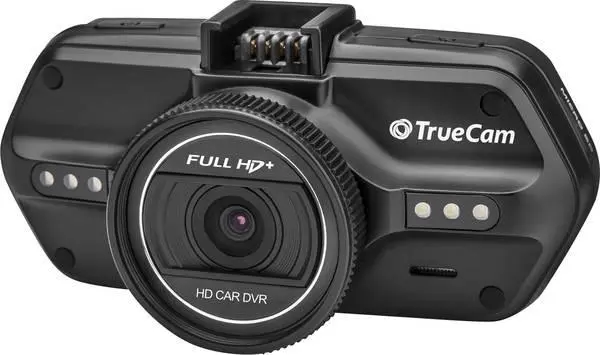 Wideorejestrator TrueCam A7s FullHD - Opinie, Cena - RTV EURO AGD