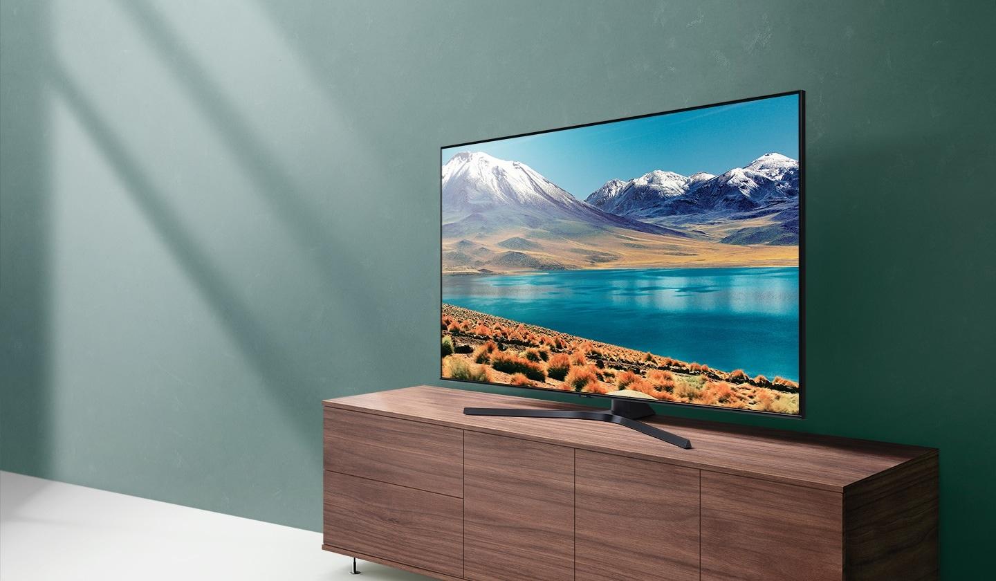 Samsung ue50tu8502 store