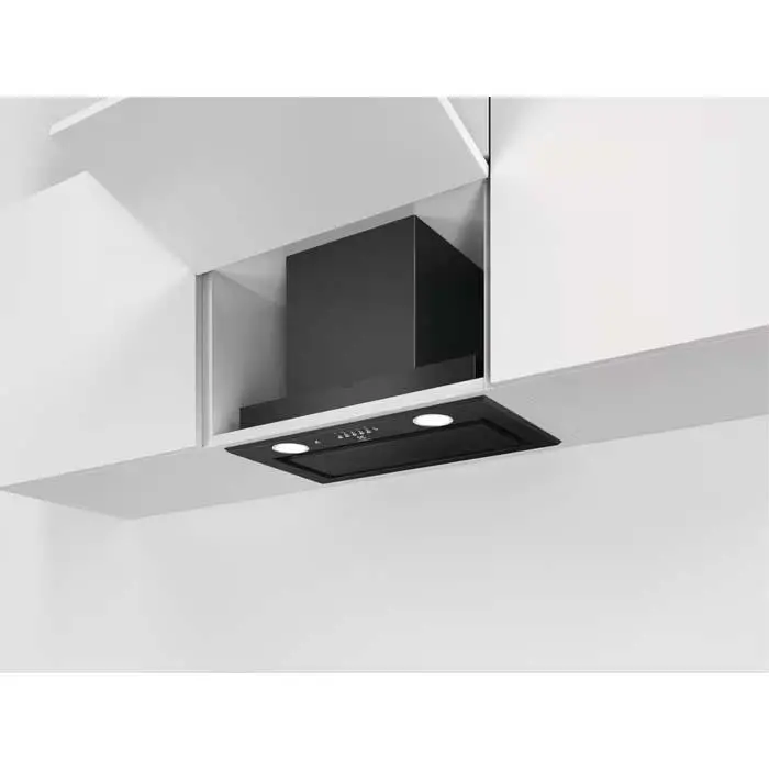 Electrolux LFG716R Czarny - Dobra cena, Opinie w Sklepie RTV EURO AGD