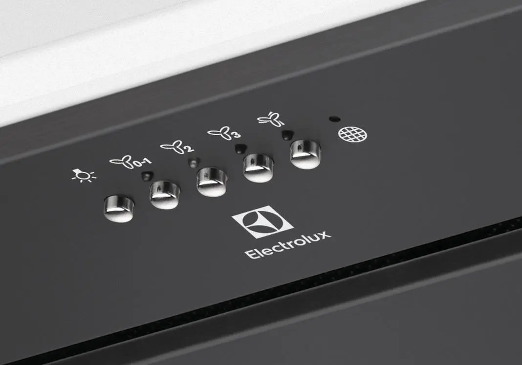 Electrolux LFG716R Czarny - Dobra cena, Opinie w Sklepie RTV EURO AGD