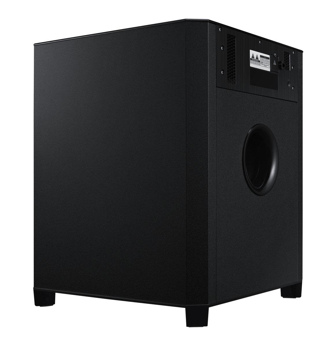 Soundbar Samsung HW-H750 - Opinie, Cena - RTV EURO AGD