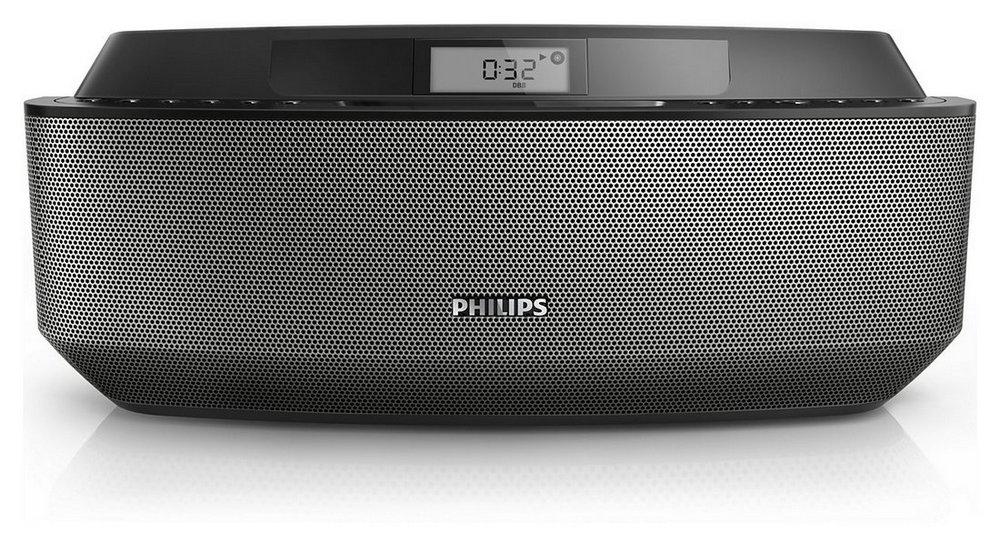 Radioodtwarzacz Philips AZ420/12 - Opinie, Cena - RTV EURO AGD
