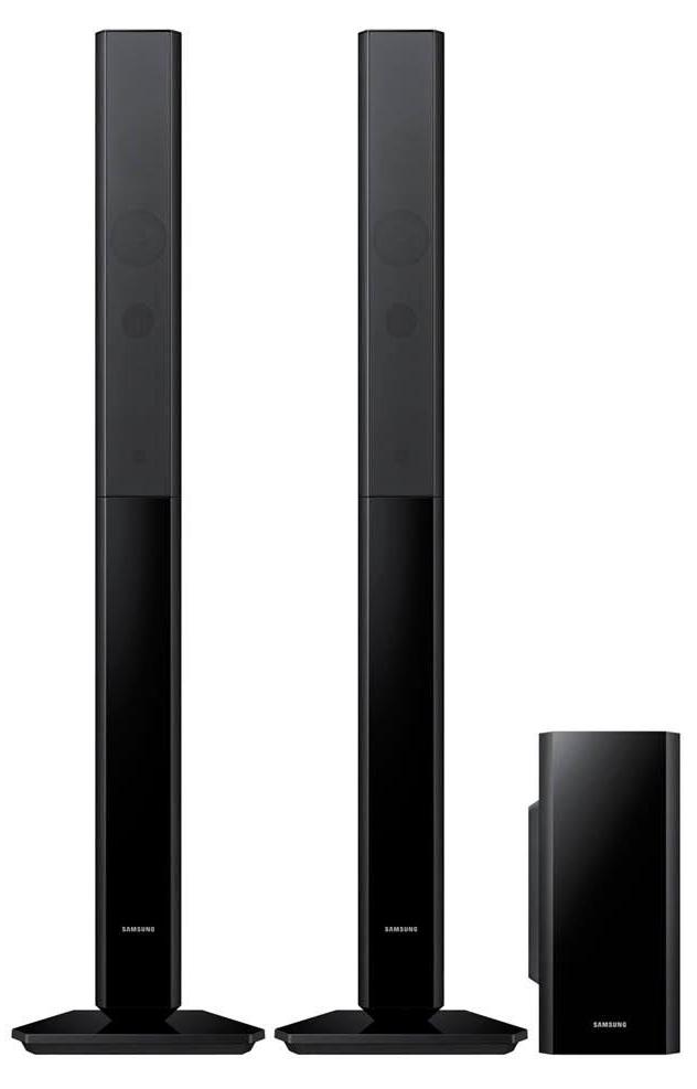 Samsung HT-H5550 - Dobra cena, Opinie w Sklepie RTV EURO AGD